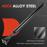 China Rear Driveshaft Prop Shaft Assembly for Ford F-250 F-350 Super Duty V8 5.4L 4WD for sale