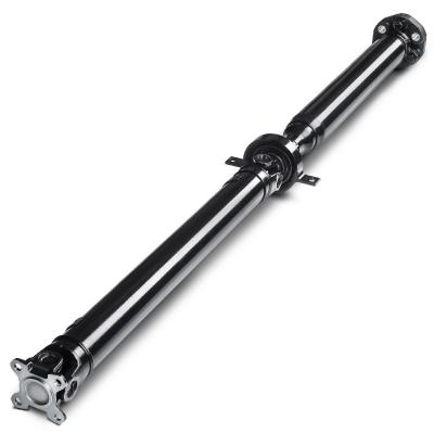 China Rear Driveshaft Prop Shaft Assembly for BMW E90 E91 E92 325i 328i Manual Trans. for sale