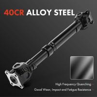 China Front Driveshaft Prop Shaft Assembly for Toyota Land Cruiser Lexus LX470 98-02 for sale