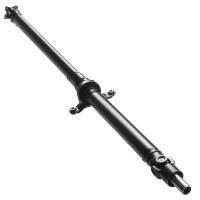 China Rear Driveshaft Prop Shaft Assembly for Subaru Legacy 2010-2014 AWD Manual Trans for sale