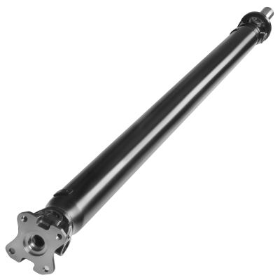 China Rear Driveshaft Prop Shaft Assembly for Ford F-150 2004 2005-2008 V8 4.6L 4WD for sale