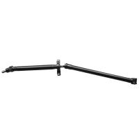 China Rear Driveshaft Prop Shaft Assembly for Subaru Legacy 2010-2014 AWD Manual Trans for sale