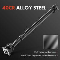 China Front Driveshaft Prop Shaft Assembly for Ford F-150 Expedition Lincoln Navigator for sale