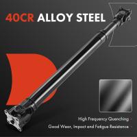 China Rear Driveshaft Prop Shaft Assembly for Lexus LX450 Toyota Land Cruiser 91-97 for sale