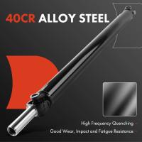 China Rear Driveshaft Prop Shaft Assembly for GMC Yukon XL 2500 Chevrolet 2000-2006 for sale