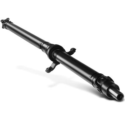 China Rear Driveshaft Prop Shaft Assembly for Subaru Legacy 13-14 2.5L Auto CVT Trans for sale
