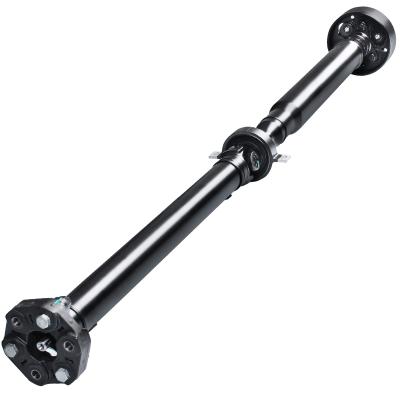 China Rear Driveshaft Prop Shaft Assembly for BMW 528i 2012-2016 Base RWD Auto Trans for sale