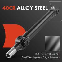 China Rear Driveshaft Prop Shaft Assembly for Jeep TJ 2004-2006 Wrangler Automatic for sale