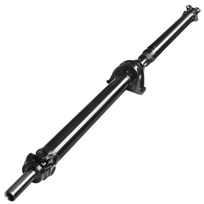 China Rear Driveshaft Prop Shaft Assembly for Ford F-150 2004 2005-2008 V8 5.4L RWD for sale