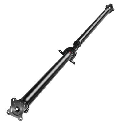 China Rear Driveshaft Prop Shaft Assembly for Ford F-150 2011-2014 3.5L Auto Trans RWD for sale