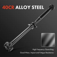 China Rear Driveshaft Prop Shaft Assembly for Chevrolet Camaro 2010-2015 RWD Manual for sale