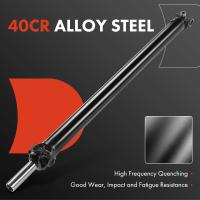 China Rear Driveshaft Prop Shaft Assembly for Chevrolet S10 Blazer GMC Jimmy S15 Jimmy for sale