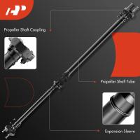 China Rear Driveshaft Prop Shaft Assembly for Hyundai Tucson 2005-2009 Kia Sportage for sale