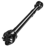 China Front Driveshaft Prop Shaft Assembly for Jeep Grand Cherokee 95-96 4.0L 4WD Auto for sale