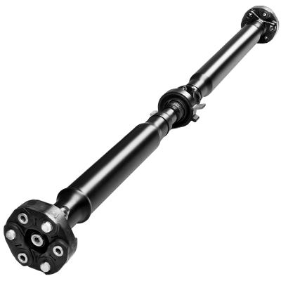 China Rear Driveshaft Prop Shaft Assembly for BMW 750Li xDrive 2012-2015 4.4L Auto 4WD for sale