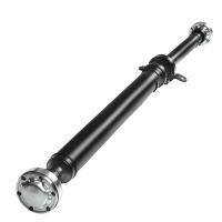 China Rear Driveshaft Prop Shaft Assembly for Audi Q7 2007 2008 2009 2010 AWD 3.6 4.2L for sale