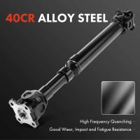 China Front Driveshaft Prop Shaft Assembly for Toyota 4Runner 10-18 FJ Cruiser V6 4.0L for sale