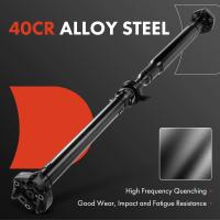 China Rear Driveshaft Prop Shaft Assembly for Chevrolet Camaro 2010-2015 V6 3.6L RWD for sale
