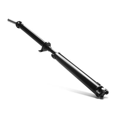 China Rear Driveshaft Prop Shaft Assembly for Ford F-250 F-350 Super Duty 99-01 RWD for sale