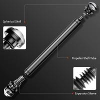 China Front Driveshaft Prop Shaft Assembly for Land Rover Discovery Range Rover Sport for sale