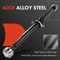 China Rear Driveshaft Prop Shaft Assembly for Jeep Grand Cherokee 2014-2018 3.0L AWD for sale