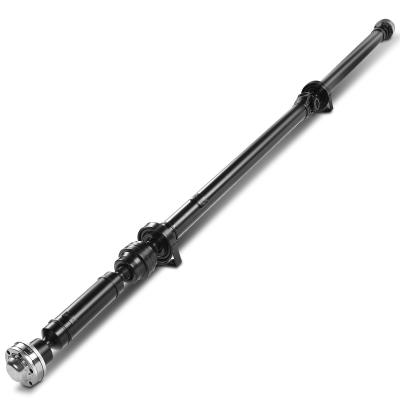 China Rear Driveshaft Prop Shaft Assembly for Volvo S40 V50 2005-2010 L5 2.5L AWD for sale