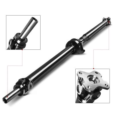China Rear Driveshaft Prop Shaft Assembly for Ford F-150 2004 2005 2006 V8 4.6L RWD for sale