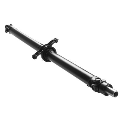 China Rear Driveshaft Prop Shaft Assembly for Subaru Impreza 2008-2011 WRX AWD Manual for sale