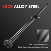 China Rear Driveshaft Prop Shaft Assembly for Hyundai Santa Fe 13-15 Santa Fe XL AWD for sale