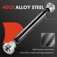 China Front Driveshaft Prop Shaft Assembly for Mercedes-Benz W166 GLE350 ML350 12-15 for sale