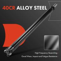 China Rear Driveshaft Prop Shaft Assembly for Chevrolet Suburban 2500 GMC V8 8.1L 4WD for sale