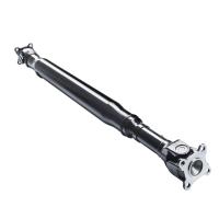 China Rear Driveshaft Prop Shaft Assembly for Toyota 4Runner Lexus GX470 2003-2009 4WD for sale