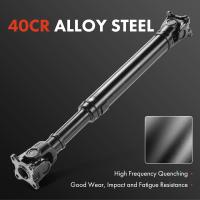China Front Driveshaft Prop Shaft Assembly for Toyota Land Cruiser Lexus LX570 V8 5.7L for sale