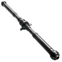 China Rear Driveshaft Prop Shaft Assembly for Volkswagen Touareg 2011-2015 3.0L for sale
