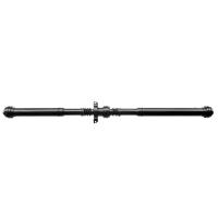 China Rear Driveshaft Prop Shaft Assembly for Volkswagen Touareg 2011-2015 3.0L for sale