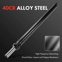 China Rear Driveshaft Prop Shaft Assembly for Chevrolet Silverado 2500 HD GMC 07-10 for sale
