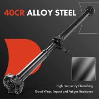 China Rear Driveshaft Prop Shaft Assembly for Dodge Charger Chrysler 300 09-10 12-14 for sale