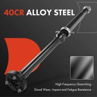 China Rear Driveshaft Prop Shaft Assembly for Dodge Durango 2011-2012 AWD V6 3.6L 5.7L for sale