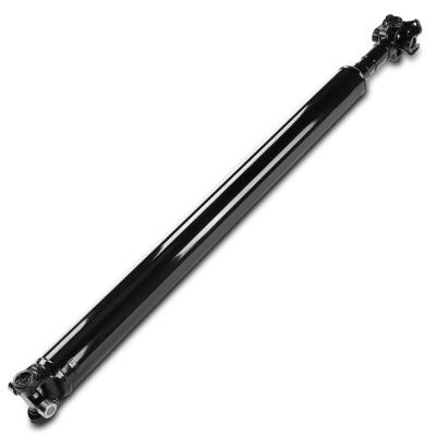 China Rear Driveshaft Prop Shaft Assembly for Ford F-250 99-02 F350 Super Duty 4WD for sale