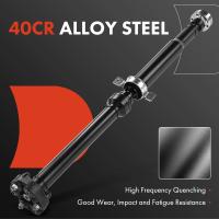 China Rear Driveshaft Prop Shaft Assembly for Jeep Grand Cherokee 2011-2012 3.6L AWD for sale