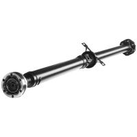 China Rear Driveshaft Prop Shaft Assembly for BMW E39 252i 530i RWD Automatic Trans. for sale