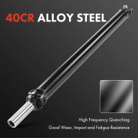 China Rear Driveshaft Prop Shaft Assembly for Chevrolet Silverado 2500 HD GMC 4WD for sale