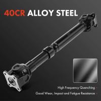 China Front Driveshaft Prop Shaft Assembly for Toyota 4Runner 96-00 Tacoma V6 3.4L 4WD for sale
