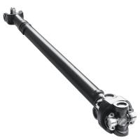 China Front Driveshaft Prop Shaft Assembly for Jeep TJ Wrangler 2003-2006 L6 4.0L 4WD for sale