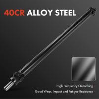 China Rear Driveshaft Prop Shaft Assembly for Toyota FJ Cruiser 2007-2014 for sale