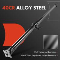 China Rear Driveshaft Prop Shaft Assembly for Mazda CX-3 2016-2021 L4 2.0L for sale