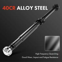 China Rear Driveshaft Prop Shaft Assembly for Mercedes-Benz GL320 GL350 GL450 GL550 for sale