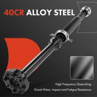 China Rear Driveshaft Prop Shaft Assembly for Jeep Grand Cherokee 2011 V8 5.7L AWD for sale