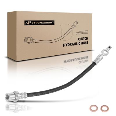 China Clutch Line Hose for Honda Passport 1994-2002 Isuzu Amigo Rodeo 3.2L for sale