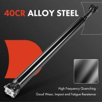China Rear Driveshaft Prop Shaft Assembly for Toyota Sequoia 2005-2007 V8 4.7L 4WD for sale